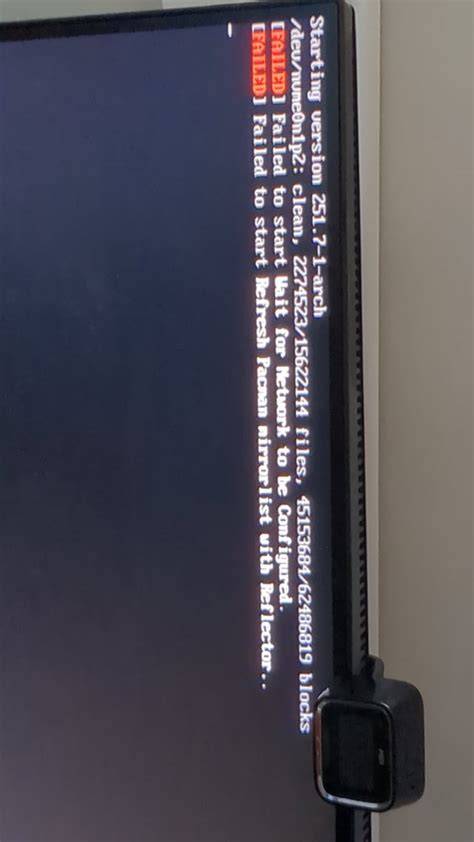 how to fix r linux4noobs
