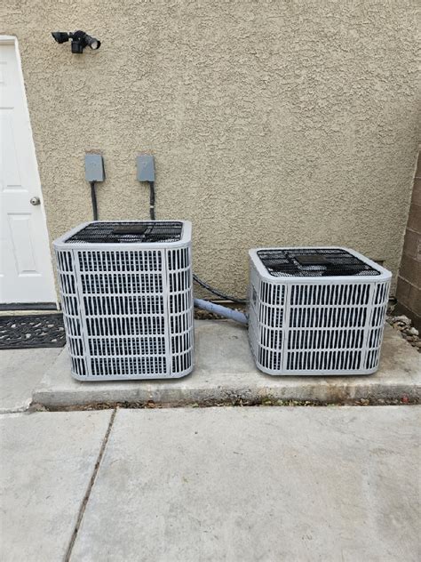 Residential 25 Ton Or 3 Ton 20 Seer Bosch Heat Pump Condenser And Adp