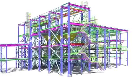 Engisoft Engineering On Linkedin 3dmodeling Bim Architecture Engineering Construction
