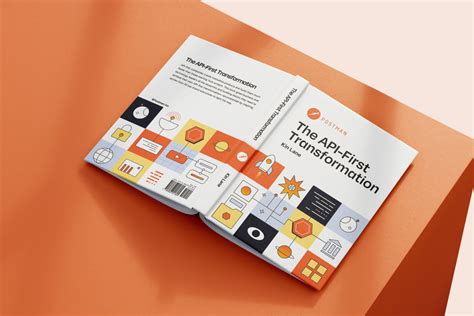 The Api First Transformation And The 300 Icon Library