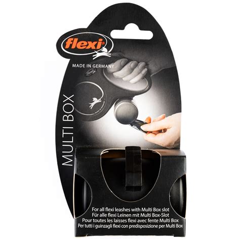 Flexi Multi Box Handiscoop Systems