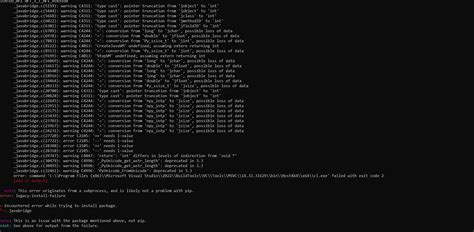 Help Installing Bioformats And Javabridge Usage And Issues Imagesc Forum