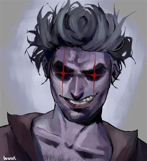 Daddy By Buwsik On Deviantart