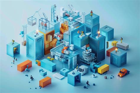 Building Robust Ios Applications The Art Of Modularization Inrhythm