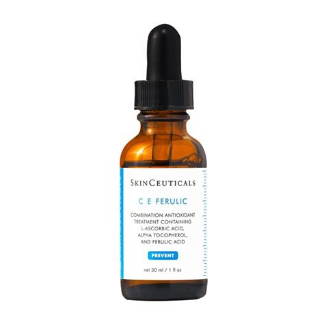 Skinceuticals C E Ferulic With 15 L Ascorbic Acid Vitamin C Serum At