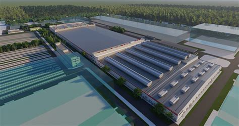 贵州轮胎工程胎扩建项目开工 轮胎世界网