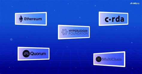 Blockchain Evolution Top 5 Emerging Technologies