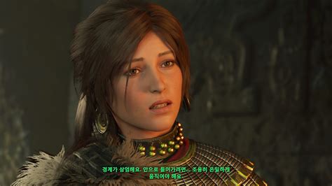 [쉐도우 오브 더 툼레이더] 왕자가 납치됐어요