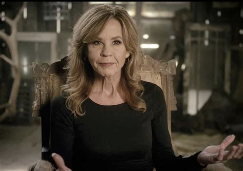 Linda Blair Renowned Clinical Psychologist Linda Blair Joins