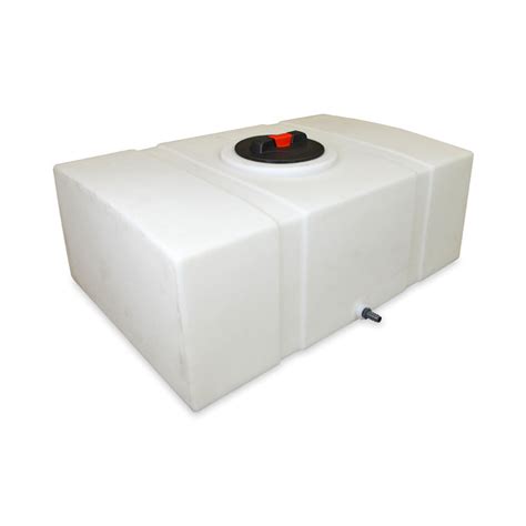 Water Tanks For Mobile Auto Detailing
