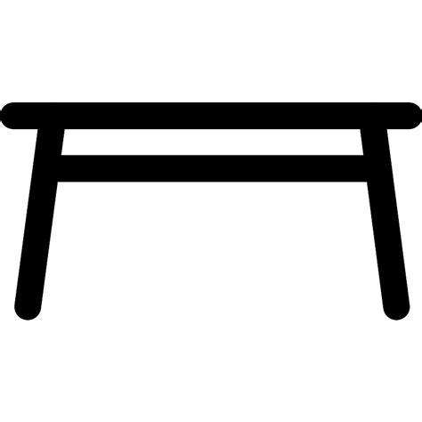 Table Vector Svg Icon Svg Repo
