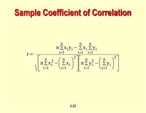 Ppt Operations Management Forecasting Chapter 4 Part 2 Powerpoint Presentation Id 4244077
