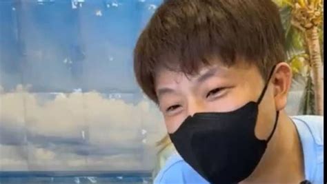 丟丟妹前夫離婚潛沉多時 突拋「閃離舞台」震撼彈！未來去向曝光 娛樂星聞