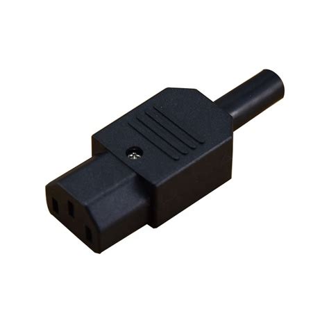 250v 10a Iec 320 C13 커넥터 전원 플러그 C13 소켓 전원 어댑터 Ac 플러그 Buy C13 Socket Power Adapter Ac Plug Ac