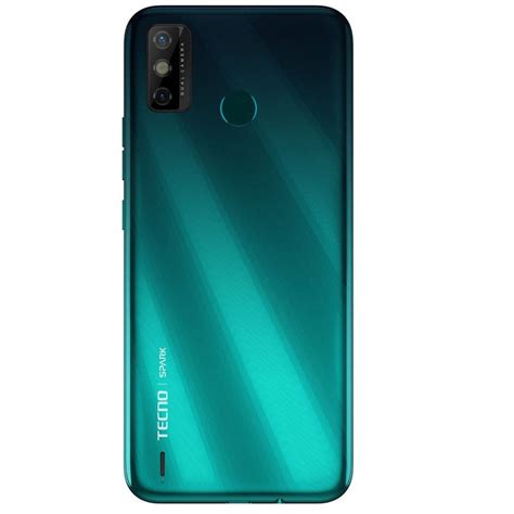 Tecno Spark Go2020 Ke5 Touch Mobile