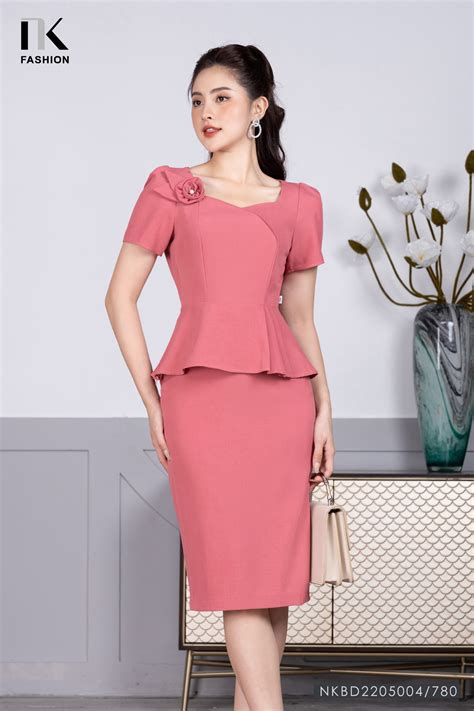 Chia Sẻ 82 Những Bộ Váy Rời đẹp Hot Nhất Sai Gon English Center