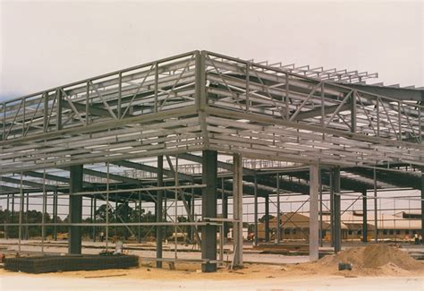 Mining Building Italsteel