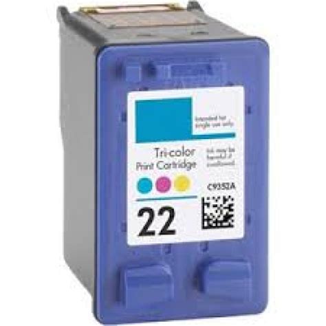 Hp Ink Cartridges Hp 22