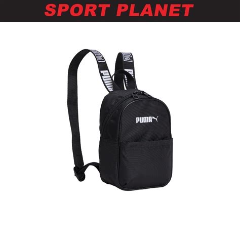 Puma Women Tape Mini Me Backpack Bag 079374 01 Sport Planet 22 01