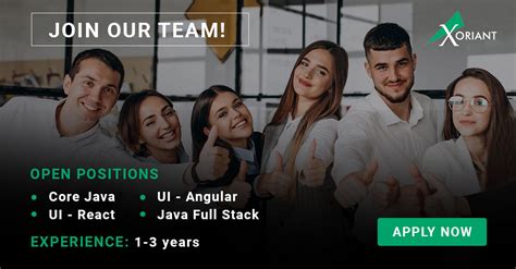 Xoriant On Linkedin Xoriantishiring Belongatxoriant Recruitment Hiring