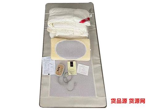 炎农神多功能理疗床垫真能治病吗 炎农神多功能理疗床垫温控使用方法 设备理疗 货品源货源网