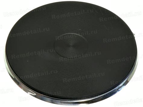 Купить Конфорка 1500W D180mm для электроплиты ЭКЧ-180-1,5/220 в ...