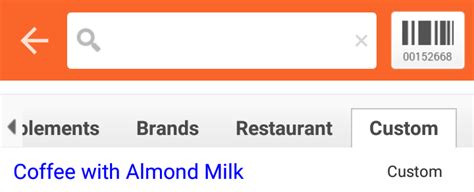 Adding New Recipes — Welcome To The Cronometer Community