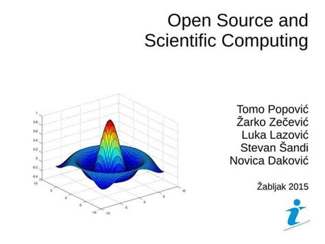 Computational Epidemiology As A Scientific Computing Area Cellular Automata And Silp For