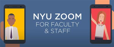 What Is Nyu Zoom And How To Use Nyu Zoom