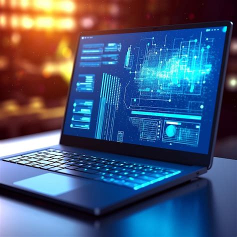 Premium Ai Image Data Science Business And Artificial Intelligence