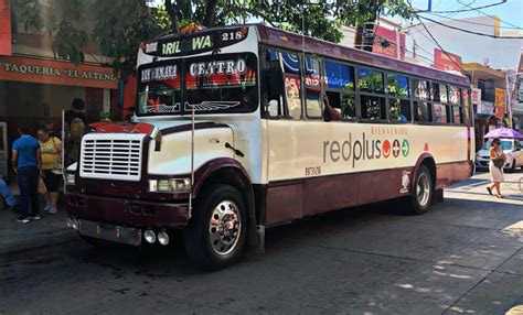 Indispensable Que Camiones Urbanos De Culiacán Cuenten Con Aire