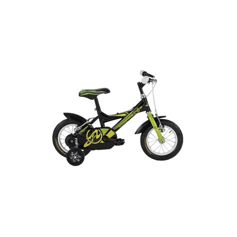 Alpina Bike A 18ki12to01uo22ne Ciclotommy 12 2 5 Years 12 1 Speed Bla