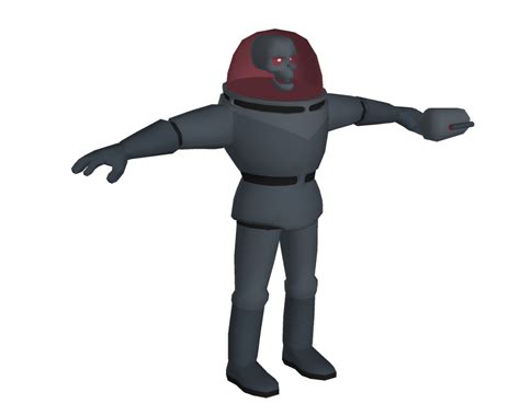 Spooky Space Kook By Sonic Konga On DeviantArt Spooky Space Kook By Sonic Konga On DeviantArt