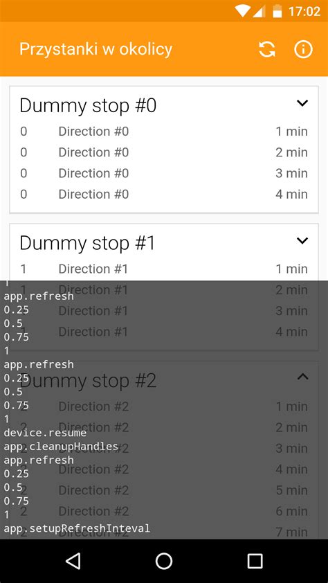 Debugging Cordova Applications Krzysztof Zbiciński Blog Pragmatic