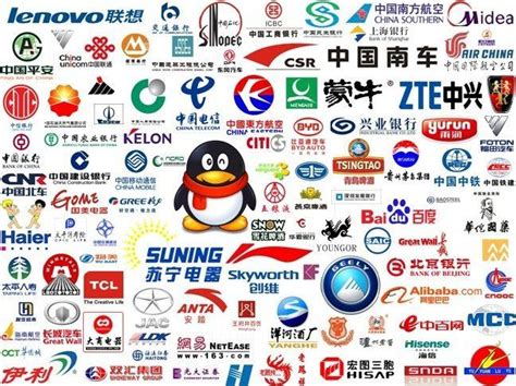 Chinese Company Logo Logodix