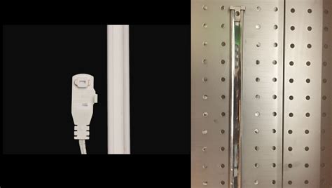 Classic DC Track Rail