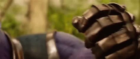 Thanos Snap  Thanos Snap Avengers Discover And Share S