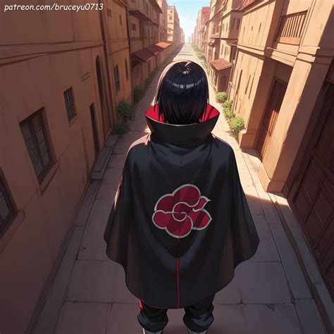 Sexy Hinata 029 Itachi By Bruce713 On Deviantart