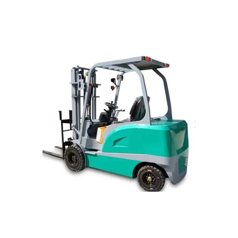 500kg forklift reach stacker transpallet forklift stacker truck for