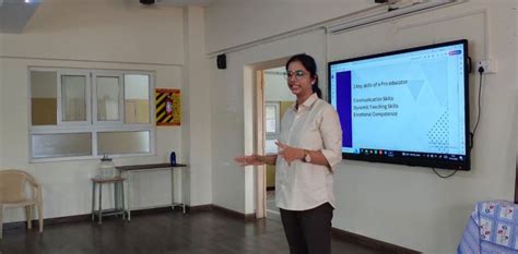 Deepika Ganesan On Linkedin Education Teacherdevelopment Communicationskills Lifelonglearning