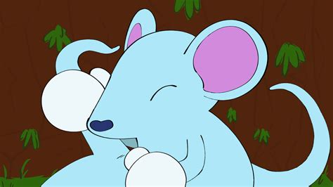 Rule 34 2024 Animated Anthro Biped Blue Body Blue Nose Closed Eyes Duo Hi Res Kindaprudish