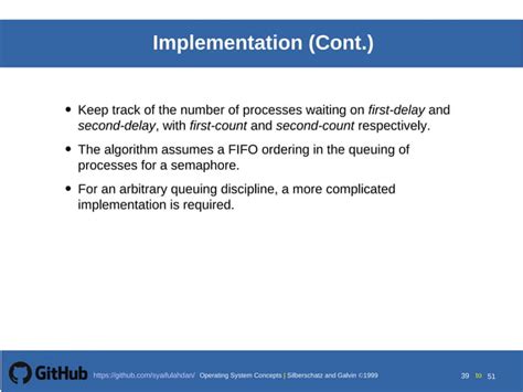 Operating System Ch6 Process Synchronization Ppt