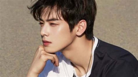 Cha Eun Woos Touching Act Warmth In Every Stitch