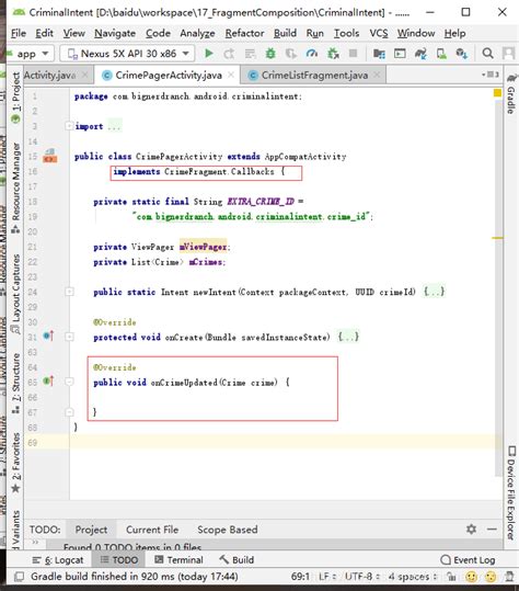android编程权威指南（第17章 双版面主从用户界面） getlayoutresid csdn博客