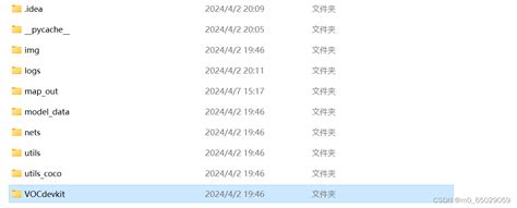 Yolo V4 实现目标检测详细教程yolov4 Csdn博客