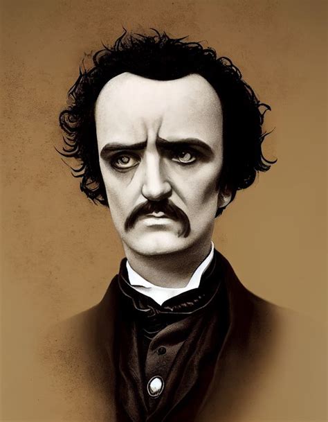Edgar Allan Poe Edgar Allan Poe Portraits Opensea Edgar Allan Poe Portrait Edgar Allan