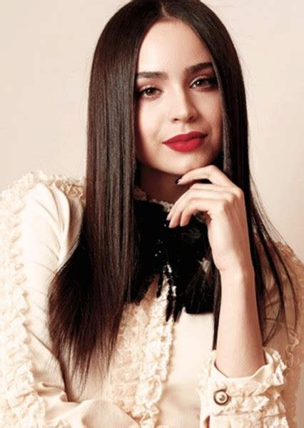Sofia Carson Photo On Mycast Fan Casting Your Favorite Stories