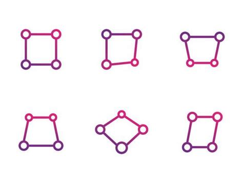 Page 2 Connecting Shapes Vector Art Icons And Graphics For Free