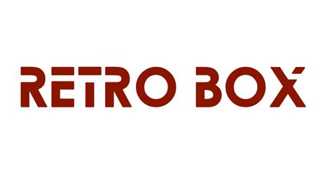레트로박스
