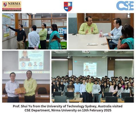 Computer Science And Engineering Department On Linkedin Ai